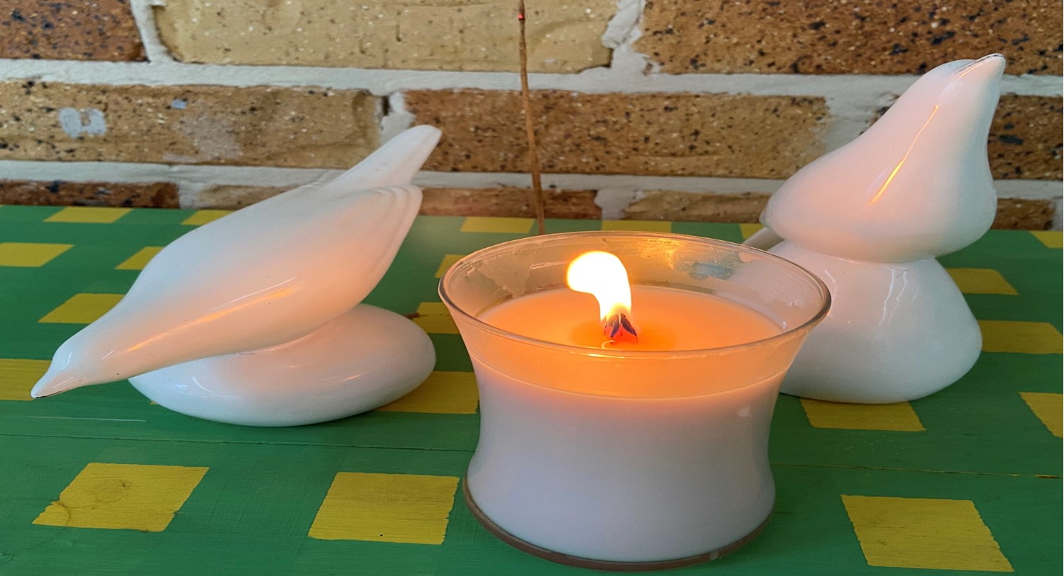 The Importance of Ritual in Grief – PLC Blog